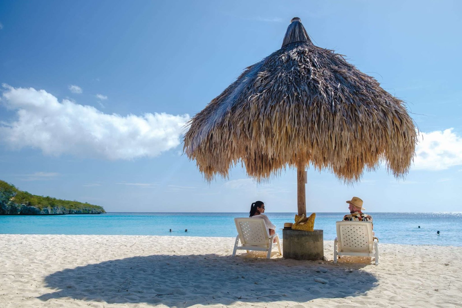 TUI vliegtickets Curaçao? Directe vluchten, prijzen & deals